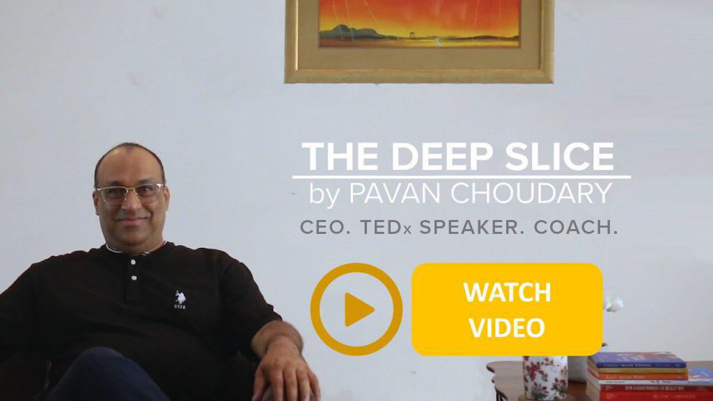 Pavan Choudary is the author of books like How a Good Person can Really ...