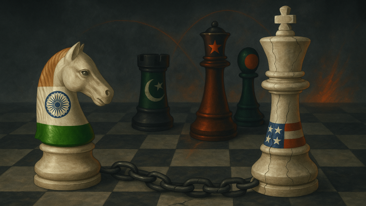 Decoding the Signals: Insights into this week’s Pakistan-US Dynamics